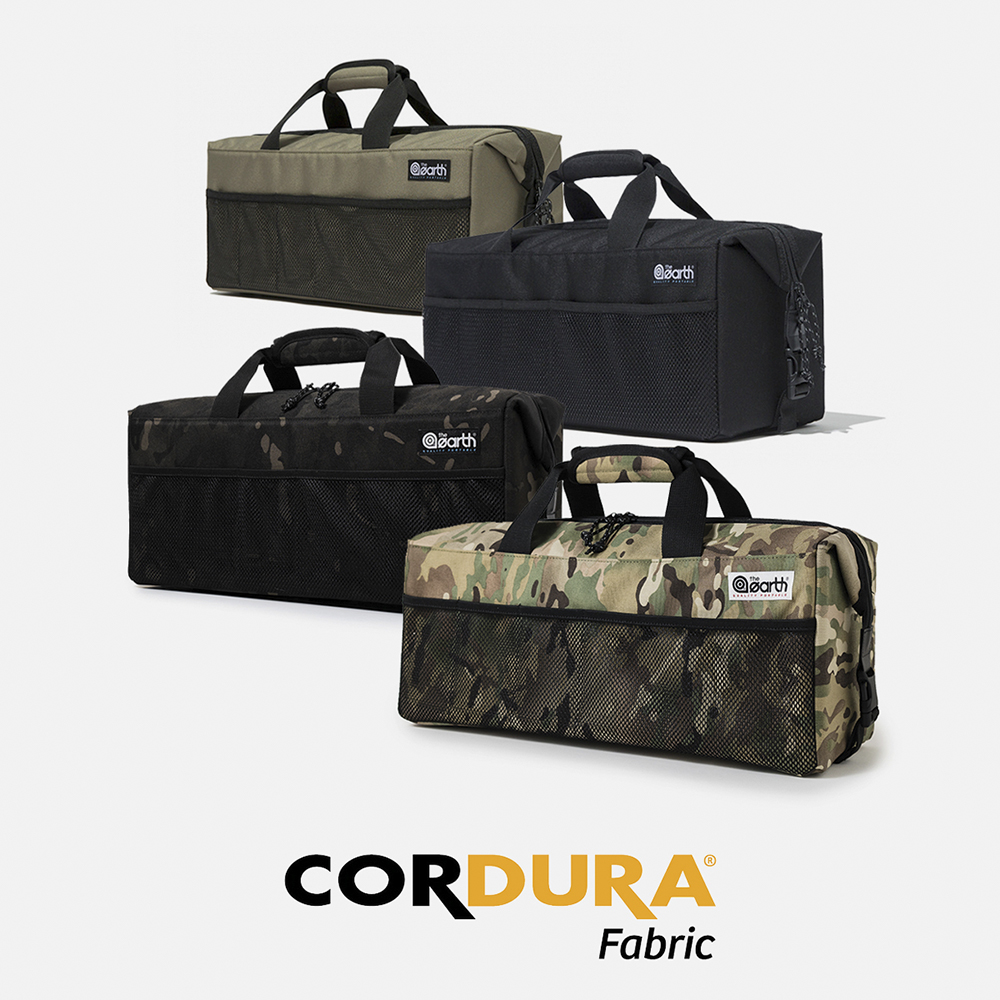 PRIZM | CORDURA TOOL CASE