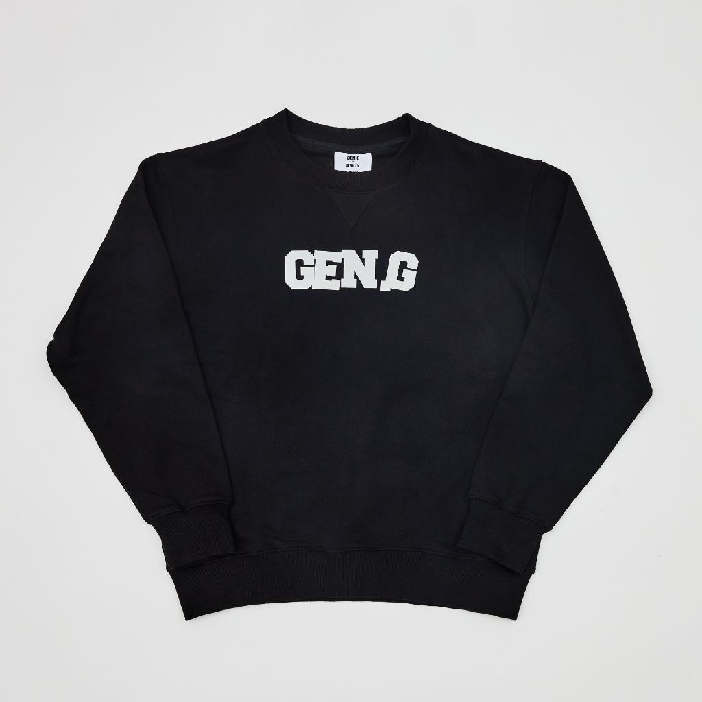 프리즘 | 2024 Gen.G x LIBILLY Sweatshirt