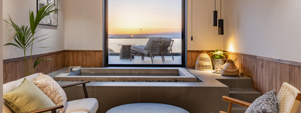 프리즘 | 체크인 스테이